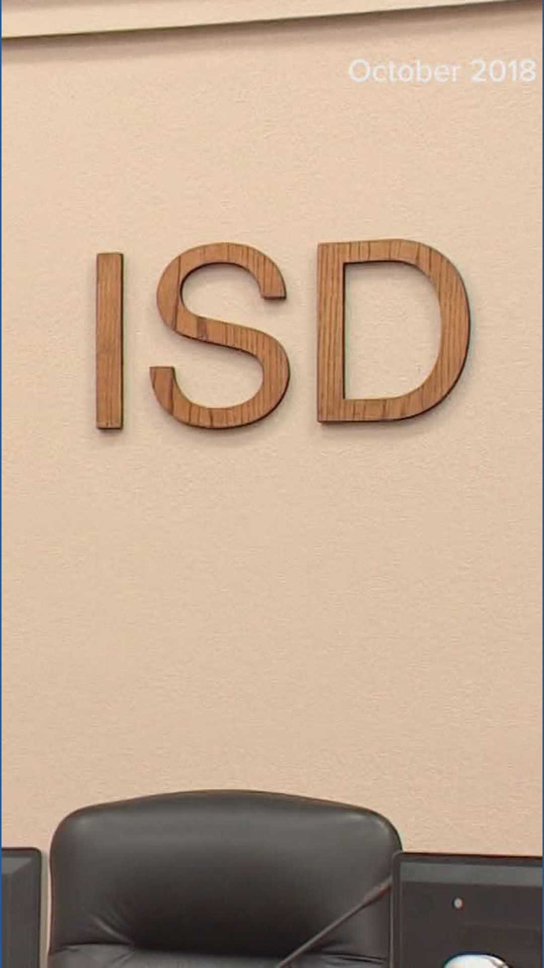 DeSoto ISD to have increased visible security today amid online threat ...
