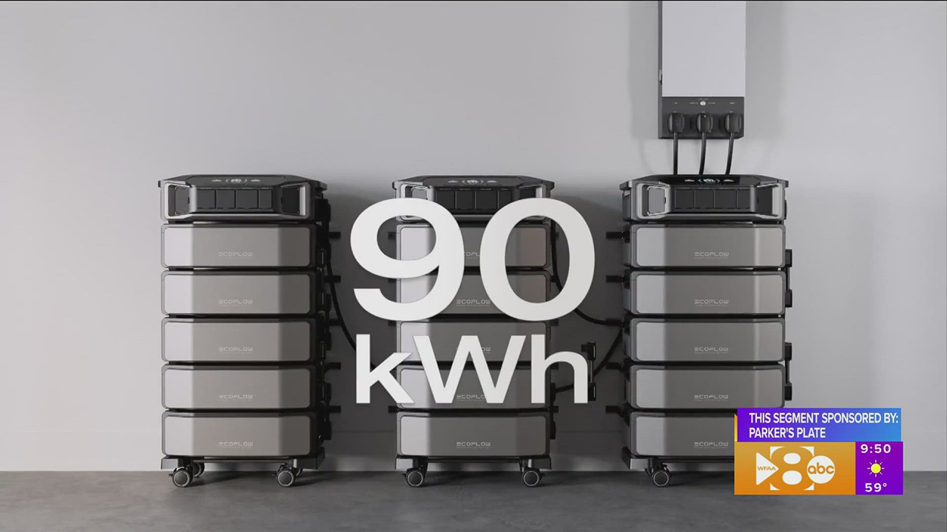 Sponsored: Protecting Your Family from Power Outages with EcoFlow ...