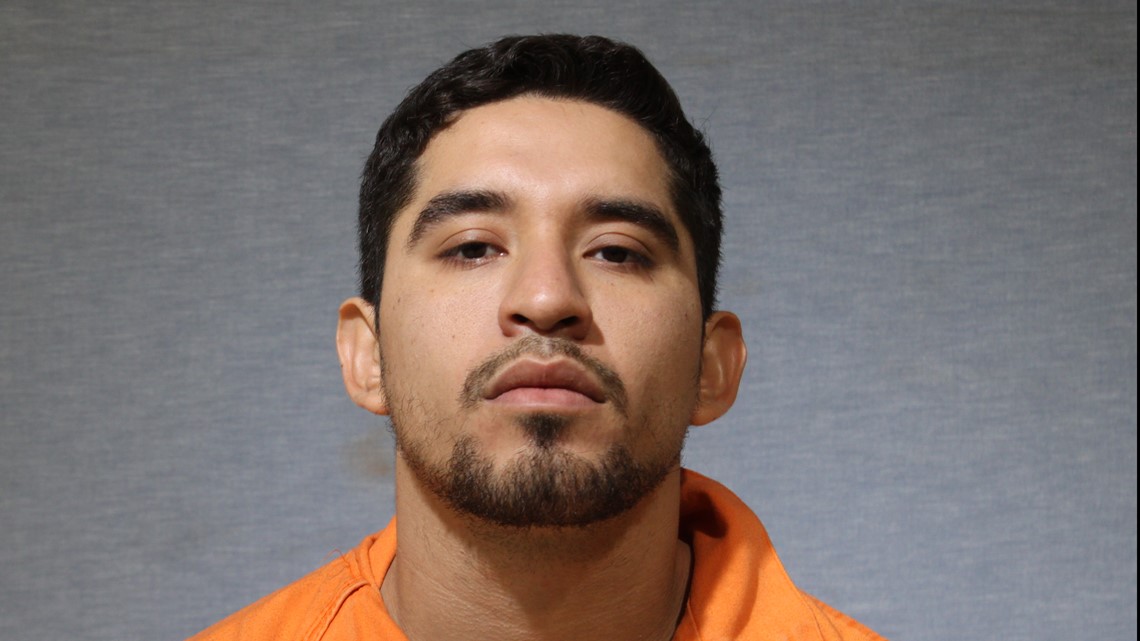 Suspect in Garland hit-and-run crash that killed one turns himself in ...