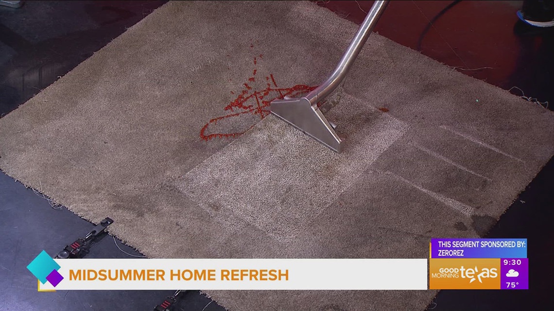 Sponsored: Midsummer Home Refresh | wfaa.com