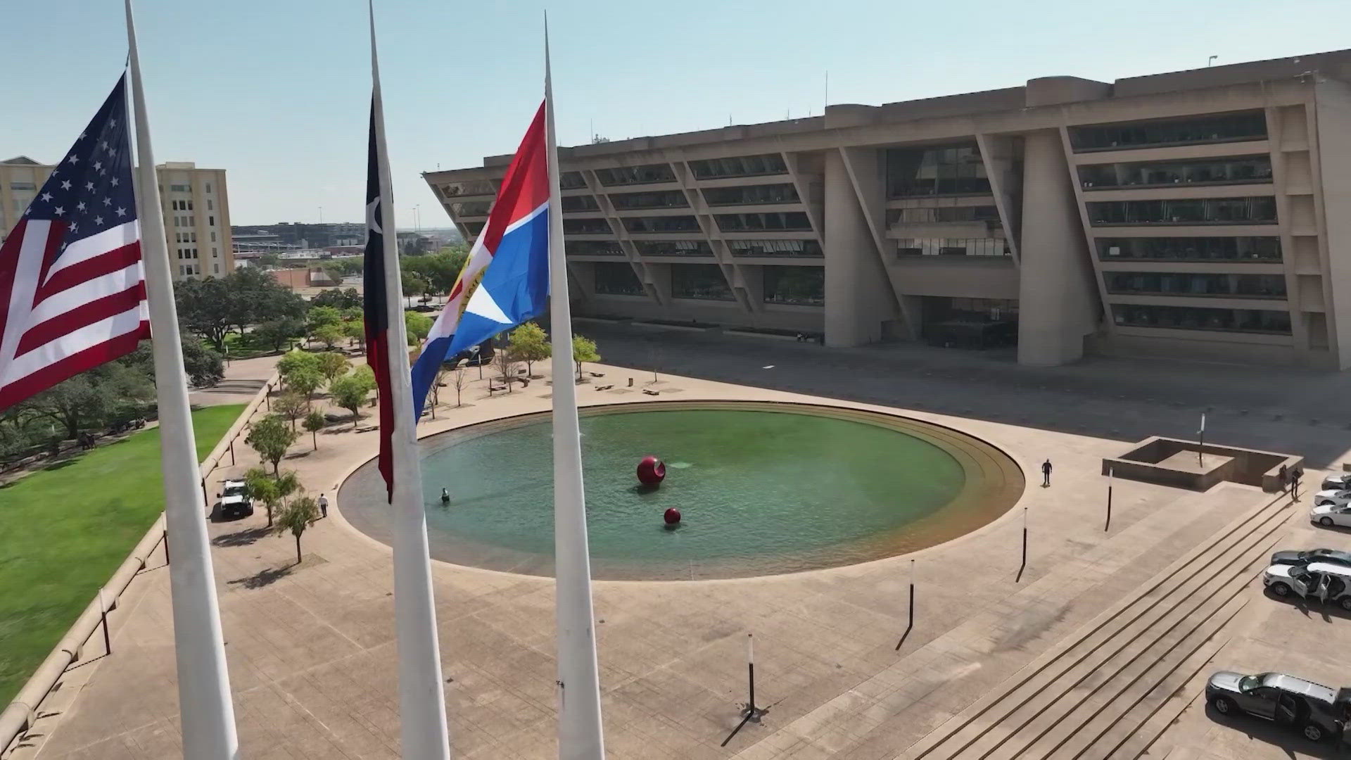 'The opportunity is huge' | Downtown Dallas Inc. announces support for ...