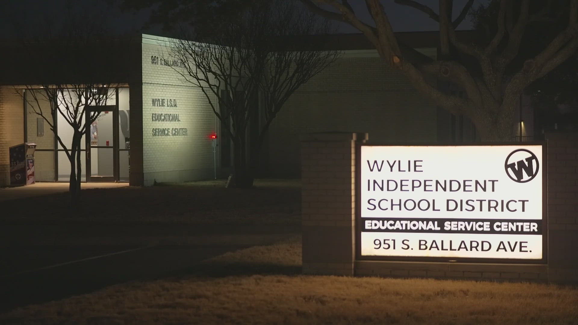 Wylie ISD places staff member on leave after unauthorized religious outreach at Wylie East High ...