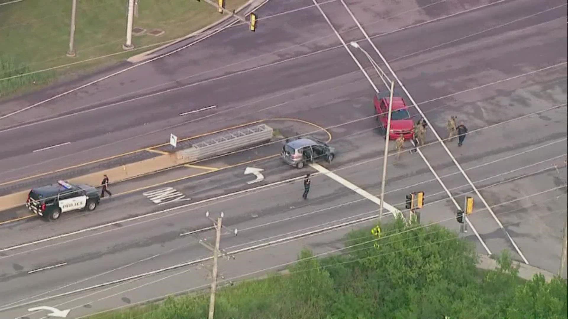 Suspect arrested in shooting death of Dallas rapper Mo3, police say ...