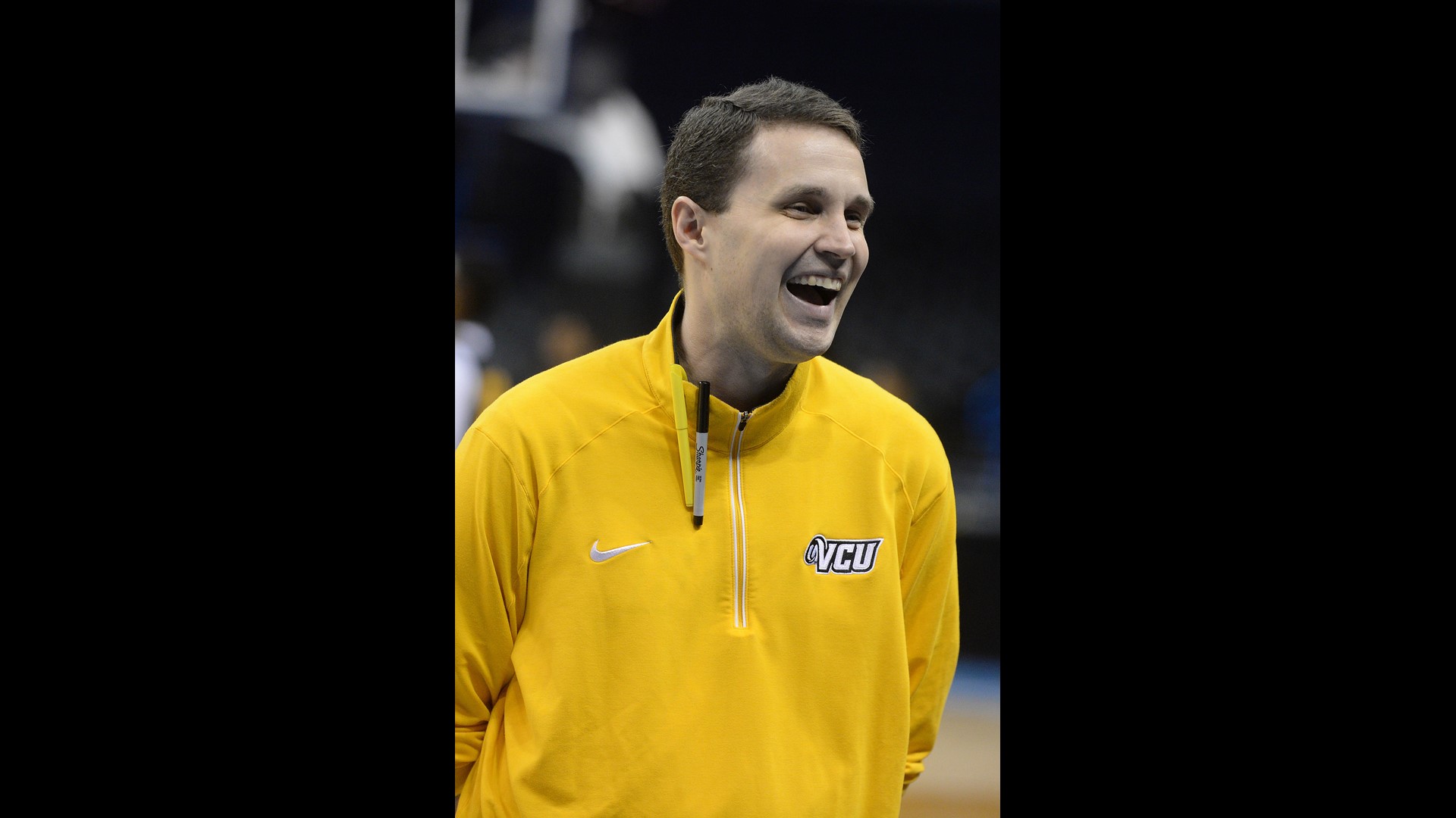 33-year-old Will Wade has VCU responding, on brink of Sweet 16 | wfaa.com