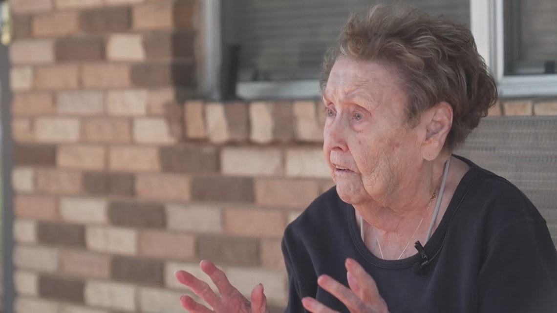 Longest-living resident reflects on Roanoke's evolution and embraces ...