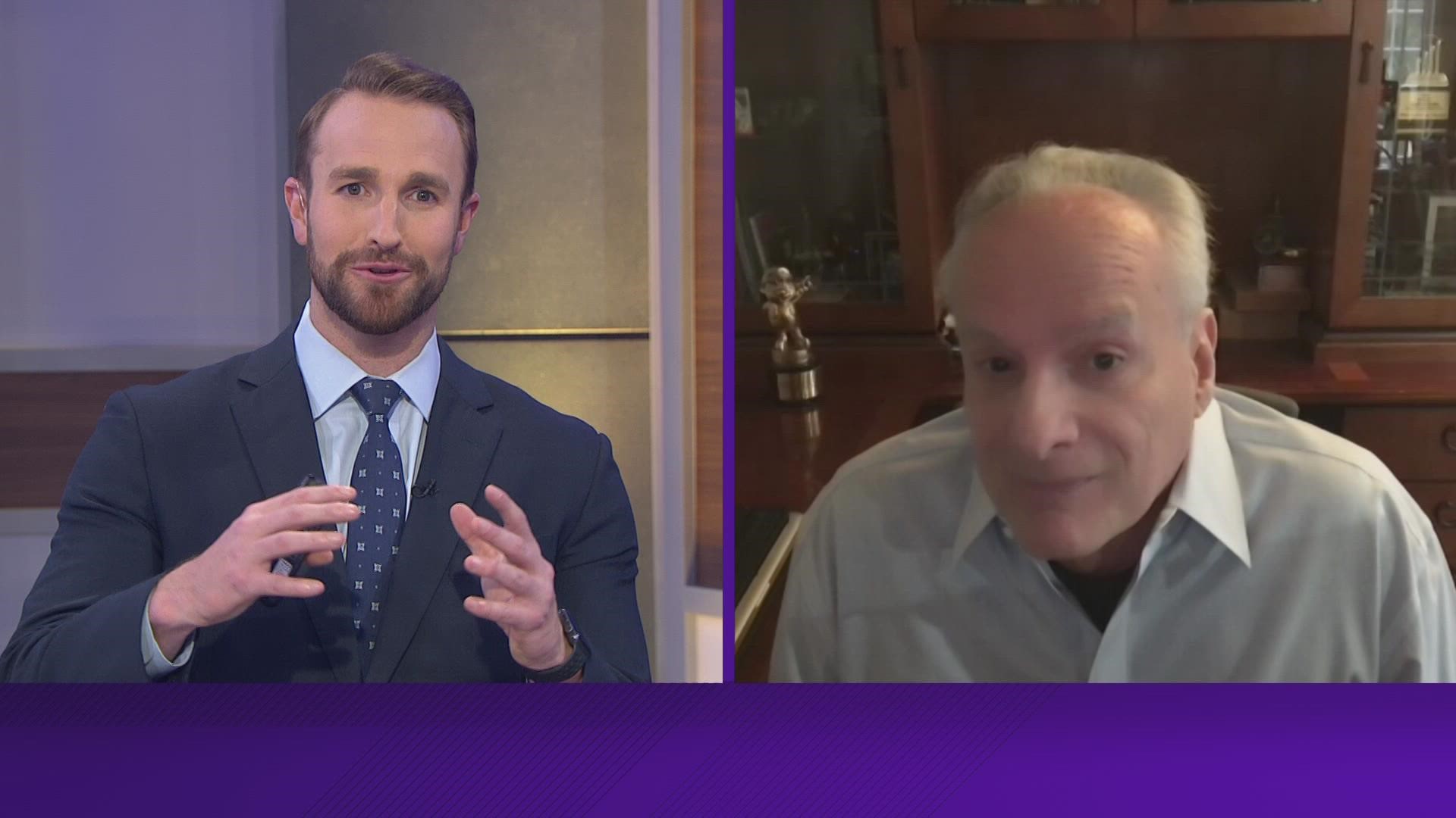 Expert gives parents tips on sharing electronic devices, credit ...