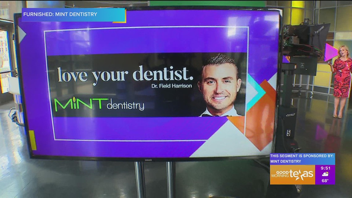 Meet the Team of Doctors from Mint Dentistry | wfaa.com