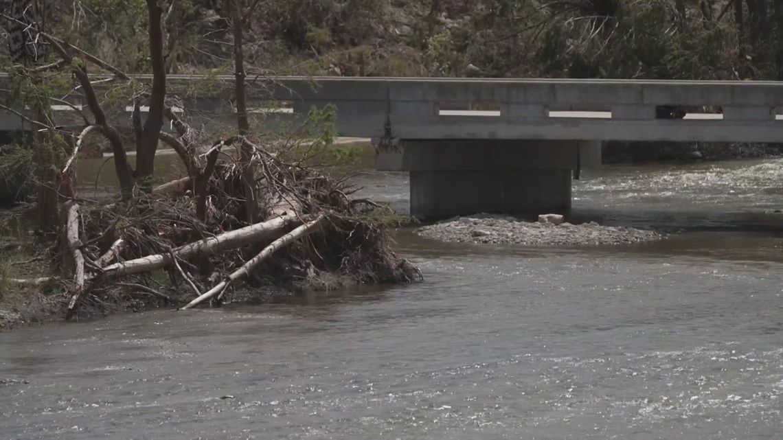 Top 2 Kerr County emergency officials say they were asleep as July 4 ...