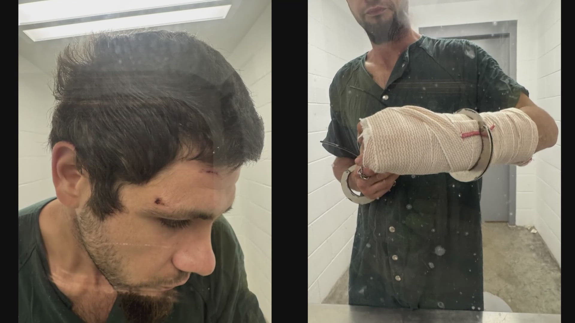 From Denton, Texas to HBO: Rex Cauble and his 'Cowboy Mafia' | wfaa.com