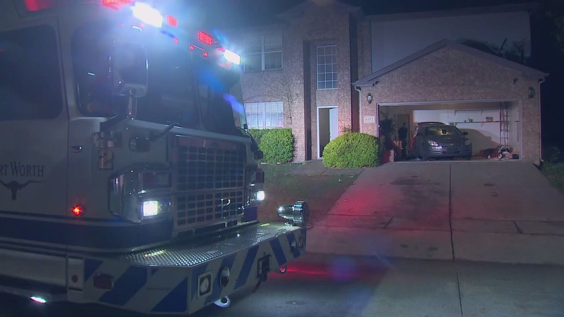 6 people hospitalized with possible carbon monoxide poisoning; child ... 6 people hospitalized with possible carbon monoxide poisoning; child ...