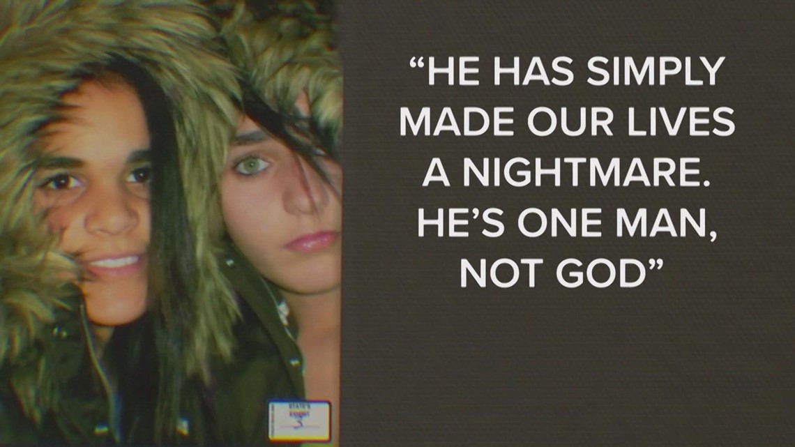 Yaser Said trial: Emotional testimony from people close to the teen ...