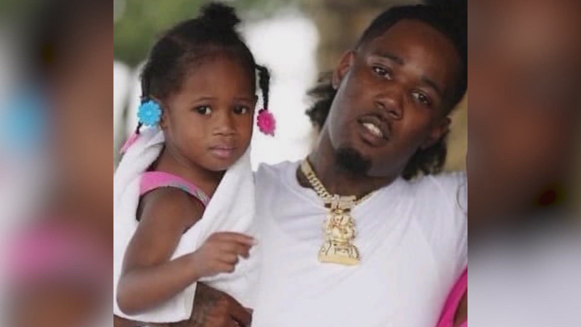 Authorities arrest 1 of 2 suspects in fatal shooting of rapper G$ Lil ...