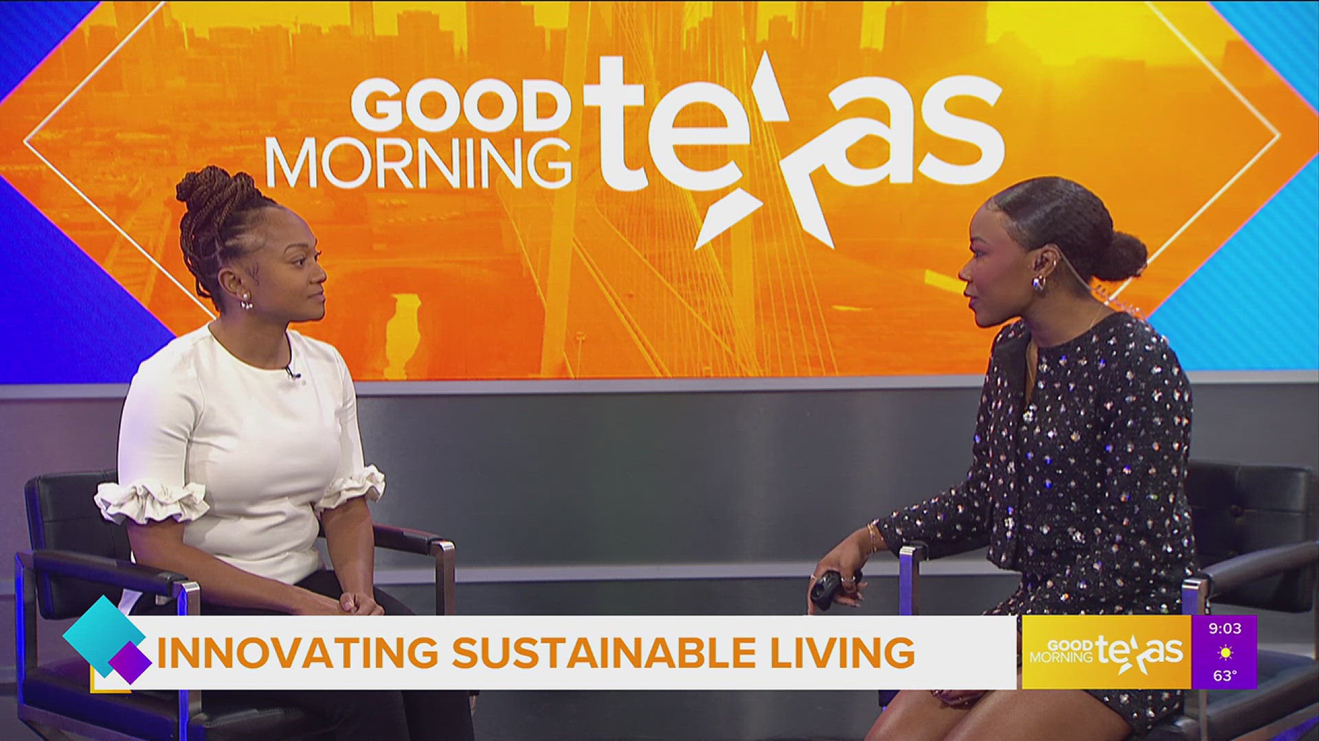 Innovating Sustainable Living | wfaa.com