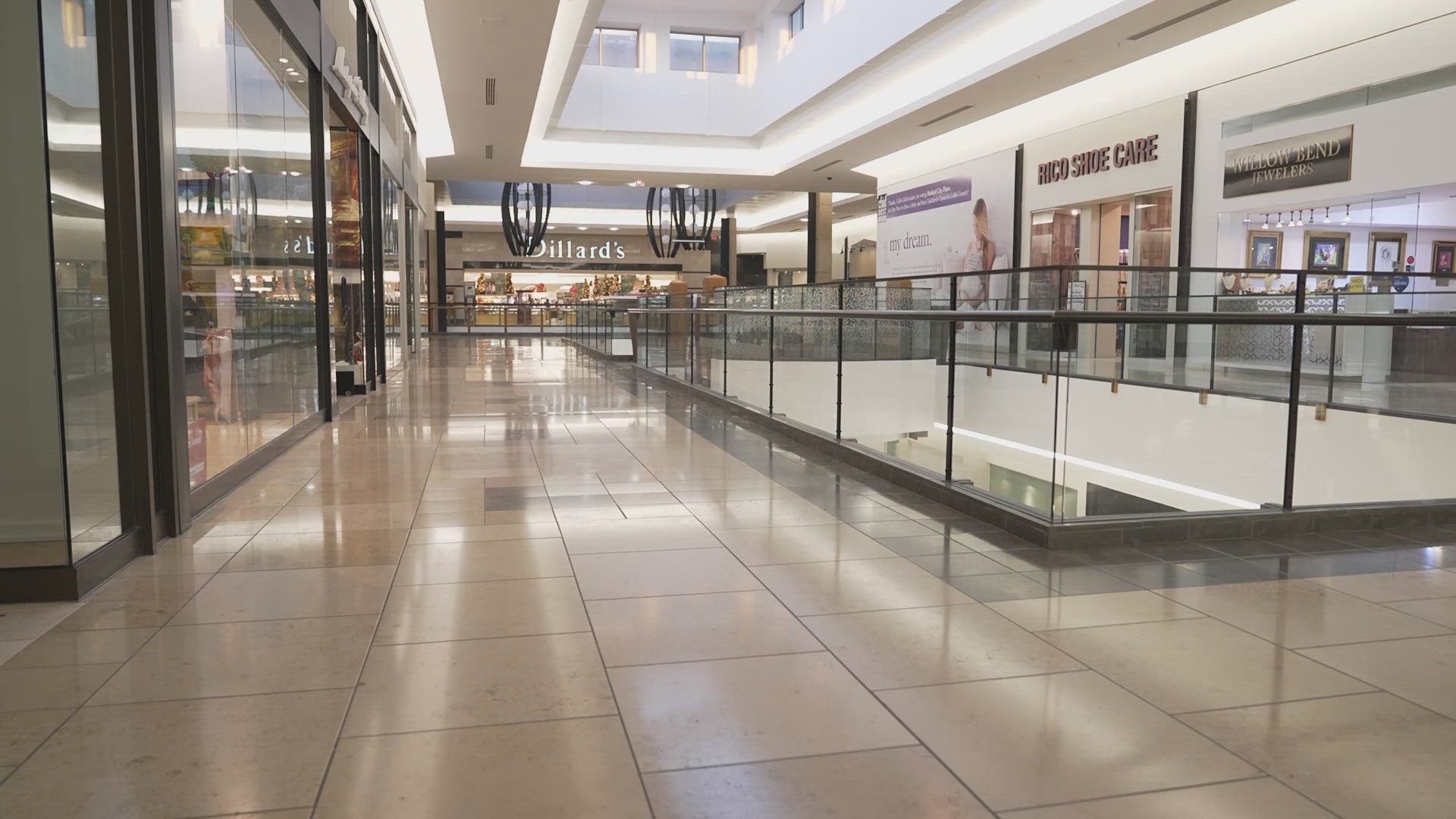 As more shops close at Willow Bend, tenants react to rumor Dallas Stars ...