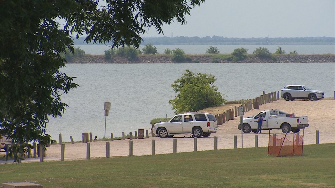 Windsurf Bay Park limited to 2,500 people during Fourth of July holiday ...