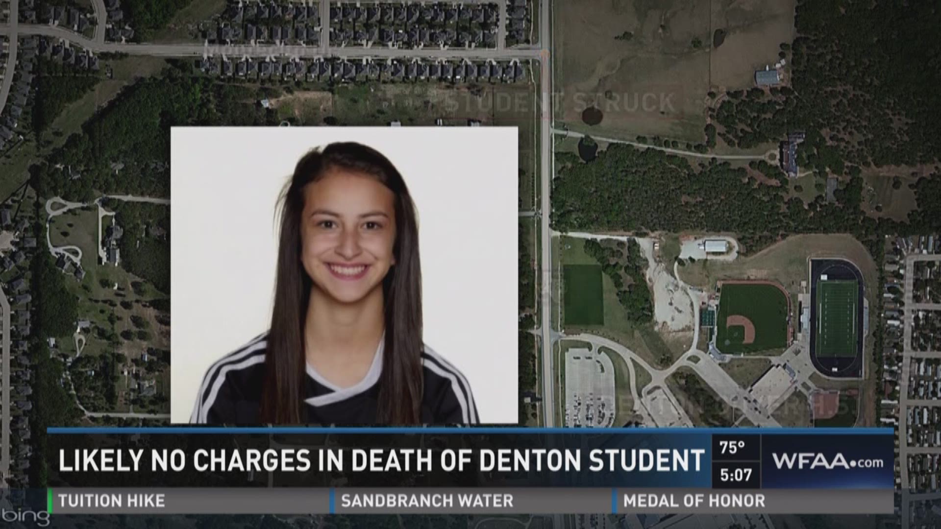 Denton Guyer student's death still under investigation | wfaa.com
