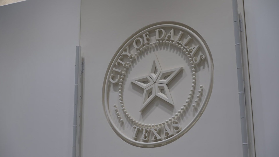 Latest after Texas Supreme Court ordered Dallas to remove 3 charter ...