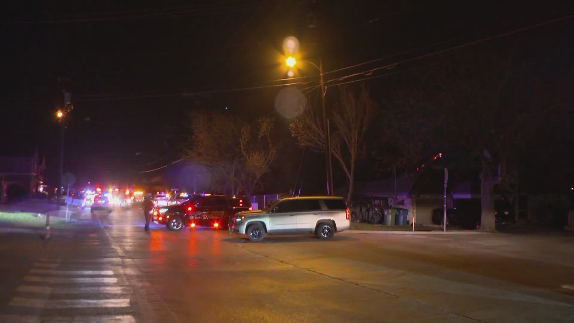 Investigation continues into North Texas house explosion | wfaa.com