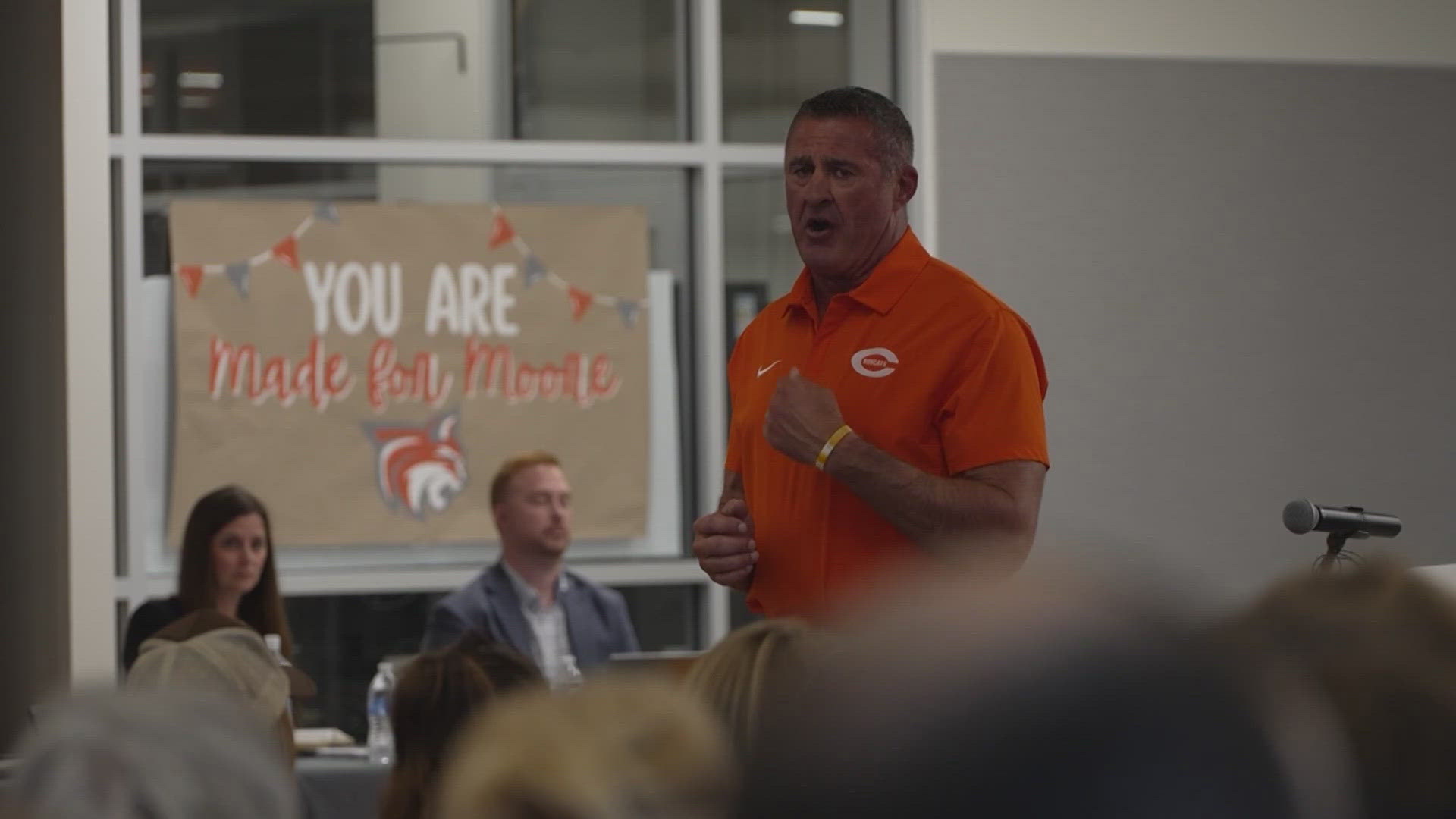 Celina ISD announces retirement of athletic director and head football ...