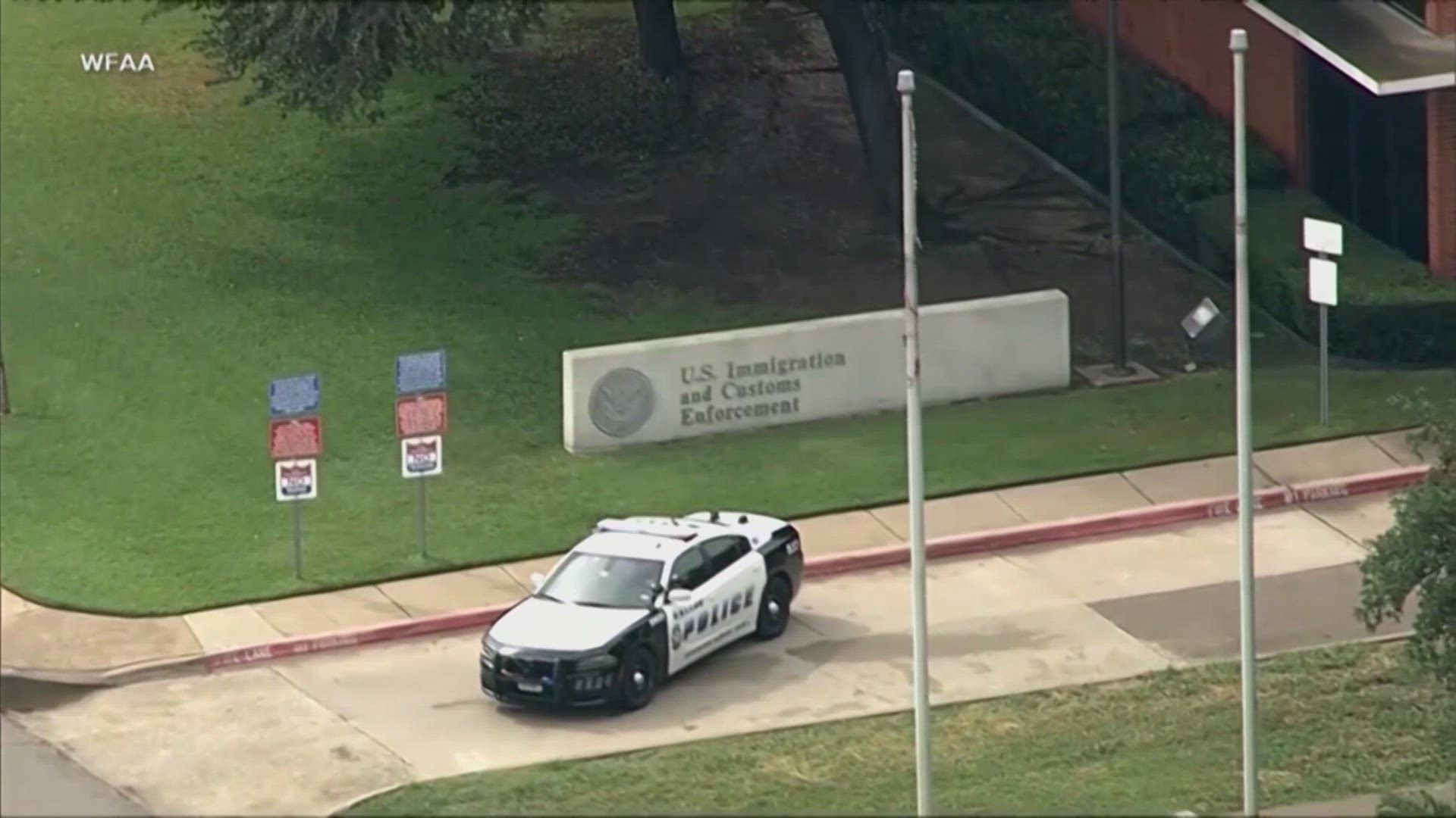 Offer letter details DPD Chief Eddie Garcia's new salary | wfaa.com