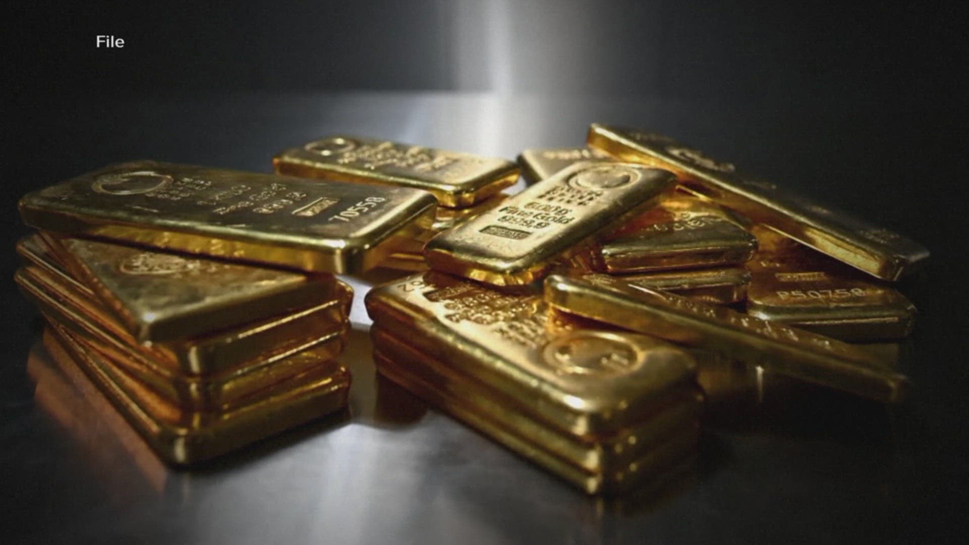 'Gold bar scam' | Businesses raided in multiple states for alleged ...