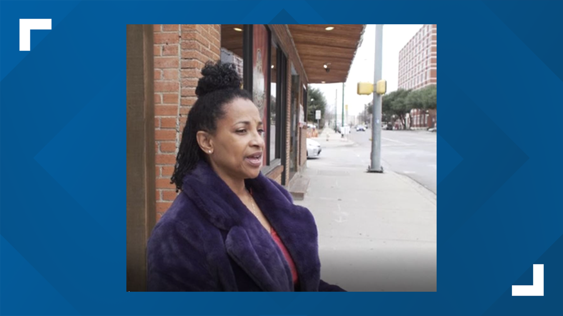 2 Texas women fight to help others find justice, freedom | wfaa.com