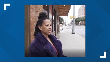 2 Texas women fight to help others find justice, freedom | wfaa.com