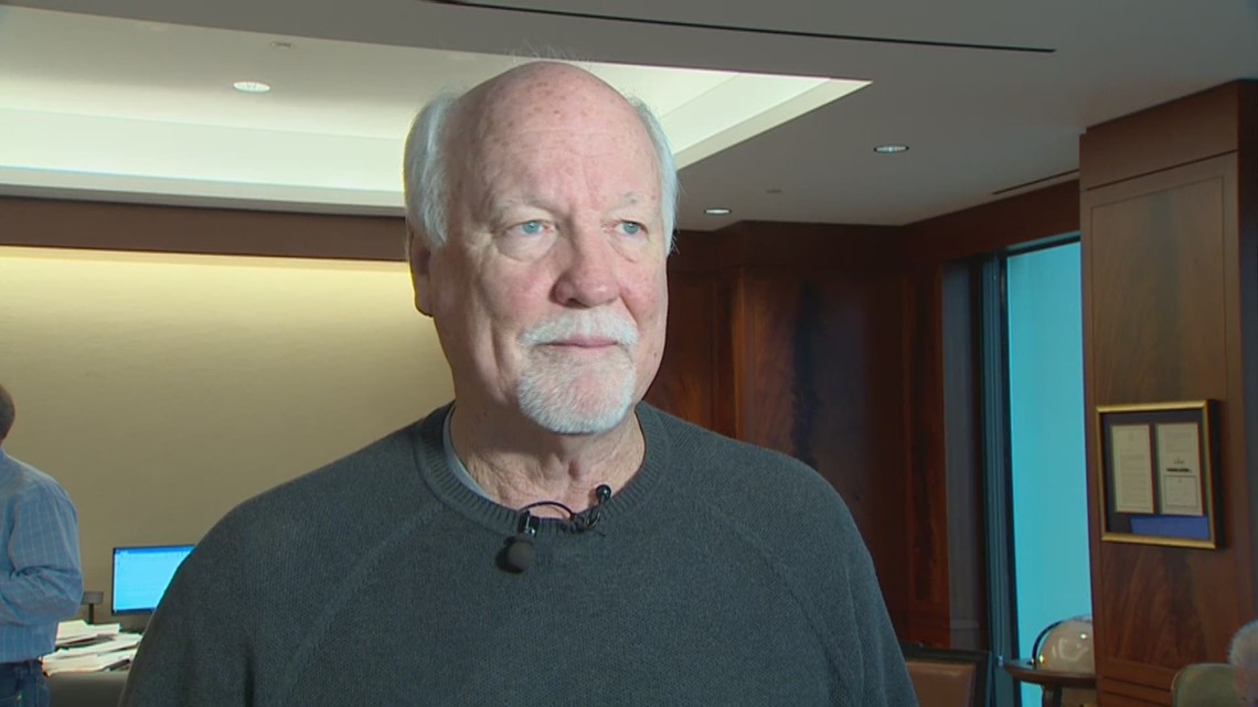 'Such an honor': Cliff Harris on learning he'll join the Pro Football ...