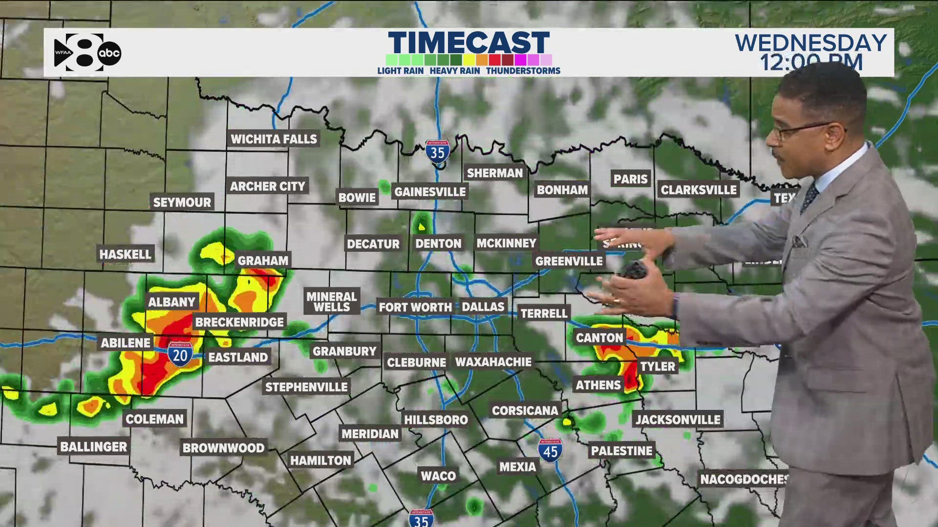 Good Morning Texas | wfaa.com