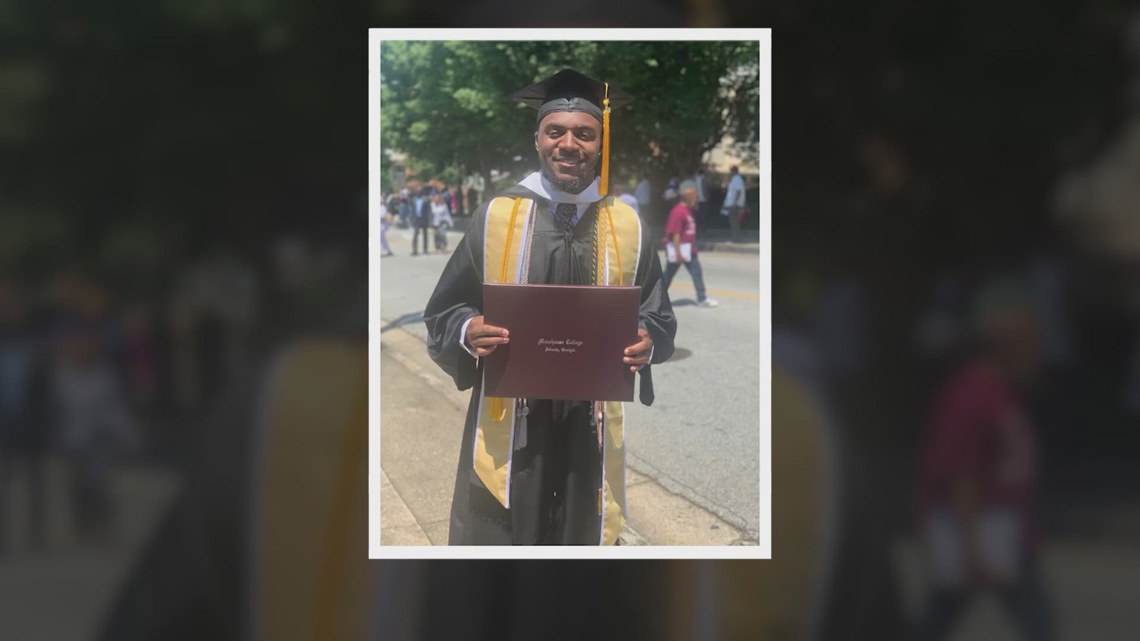 Black History Month: A gift that sparked a movement | wfaa.com