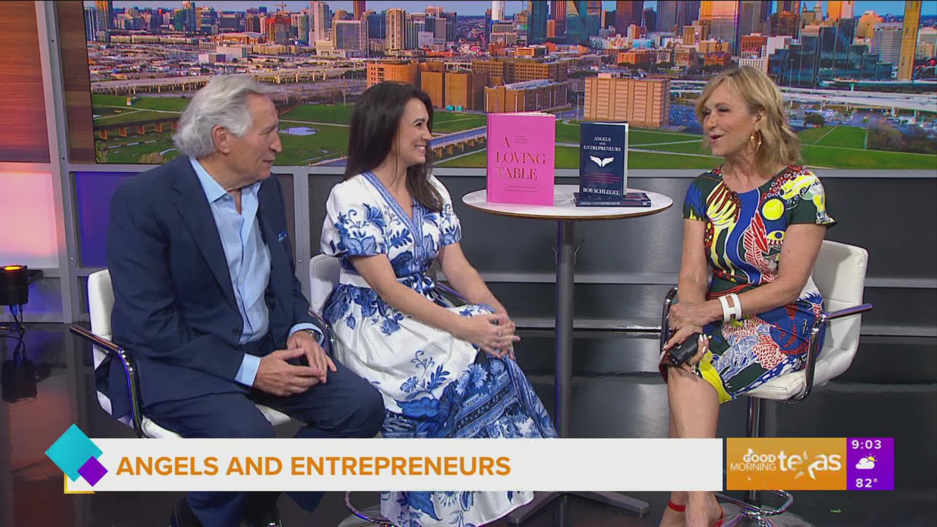 Angels and Entrepreneurs: A Lifestyle Formula for Starting Your Own ...