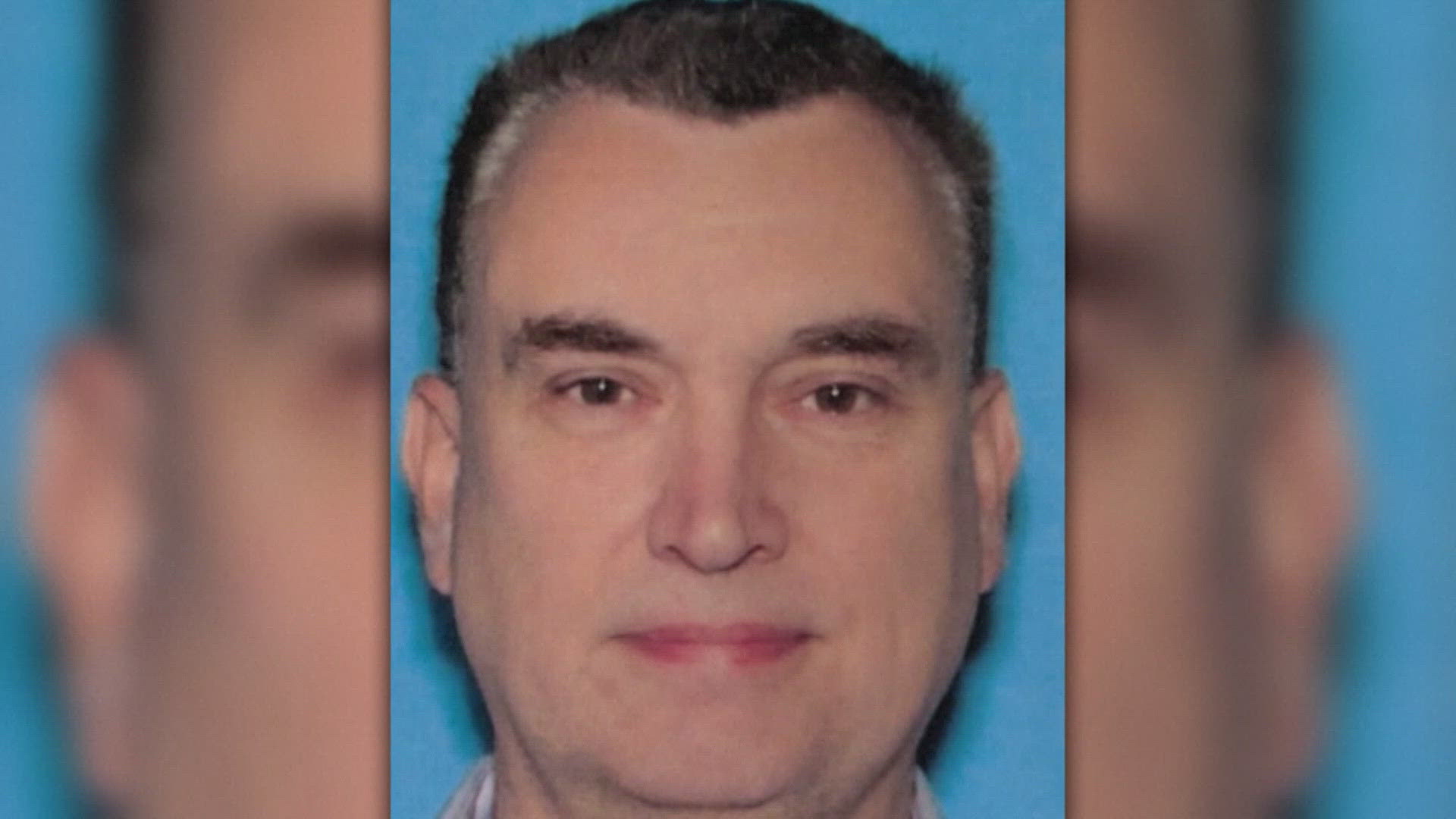 Suspect in shooting of 2 Minnesota lawmakers arrested, charged | wfaa.com