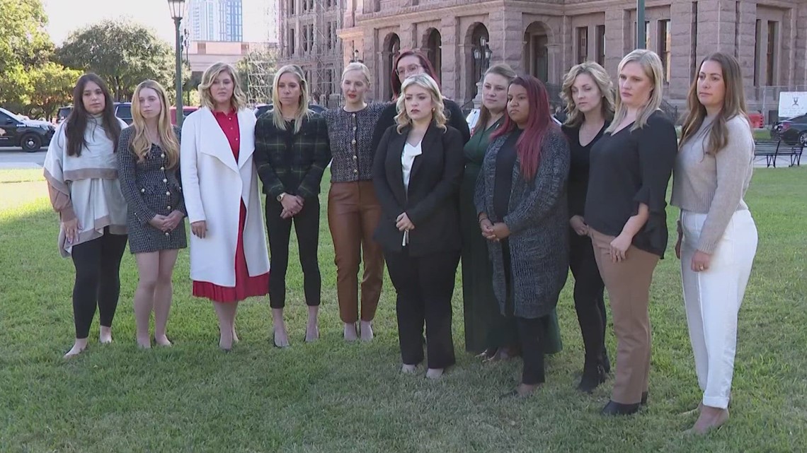 Texas Supreme Court hears arguments in lawsuit that challenges state's ...