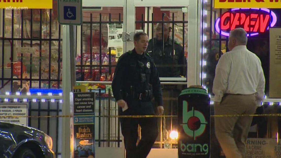Dallas has first homicide of 2020 on New Year's Day | wfaa.com