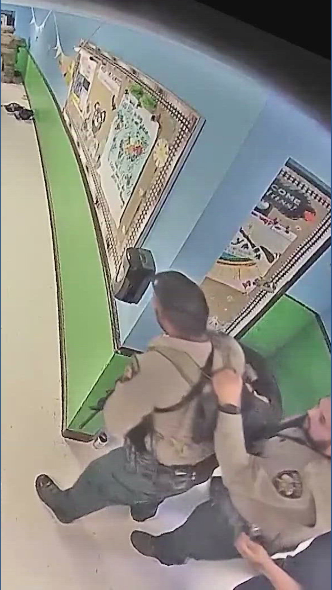 Jury selection to begin Monday in trial of Uvalde CISD police officer ...