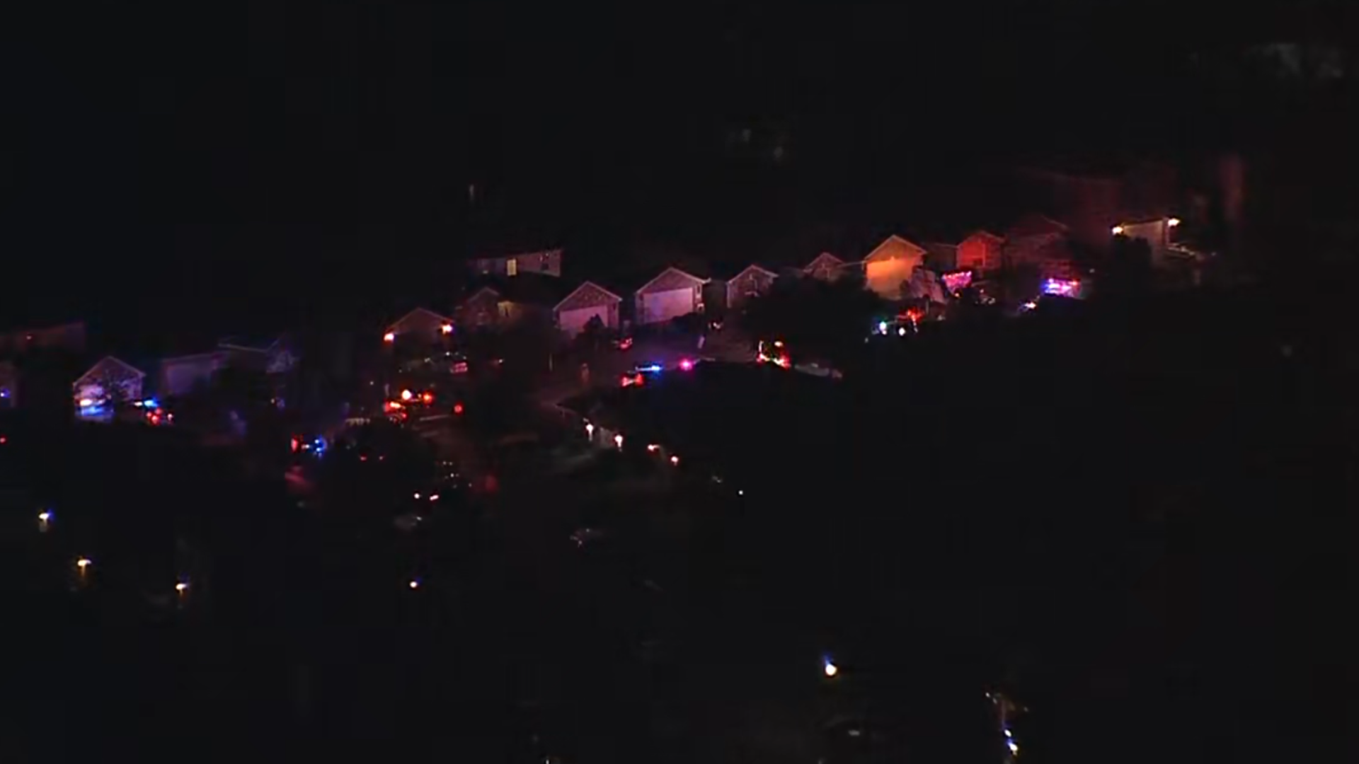 Teen arrested on misdemeanor gun charges after 1-year-old girl dies in ...