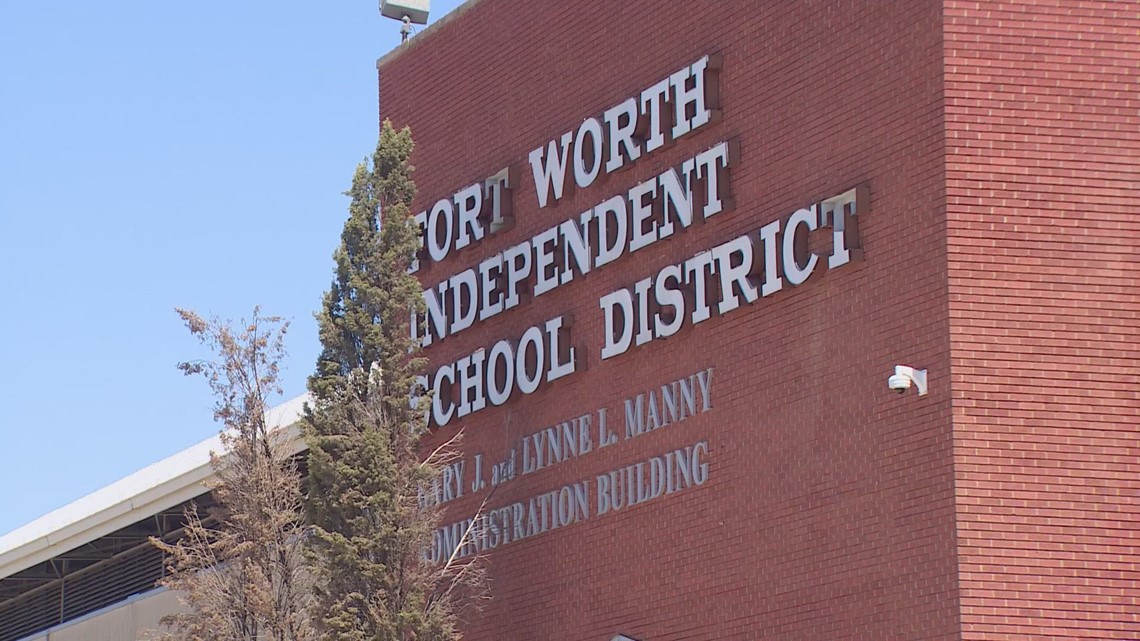 Fort Worth ISD to cut staff, reduce budget, superintendent says | wfaa.com