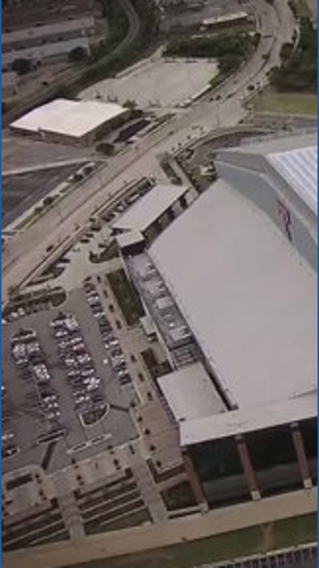 How renovating Dallas City Hall compares to other iconic DFW buildings ...