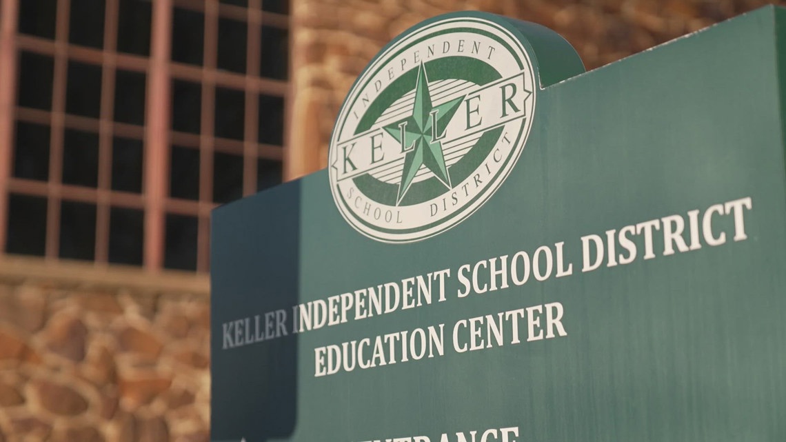 School Board Spotlight | Keller ISD faces split as tensions rise over ... School Board Spotlight | Keller ISD faces split as tensions rise over ...