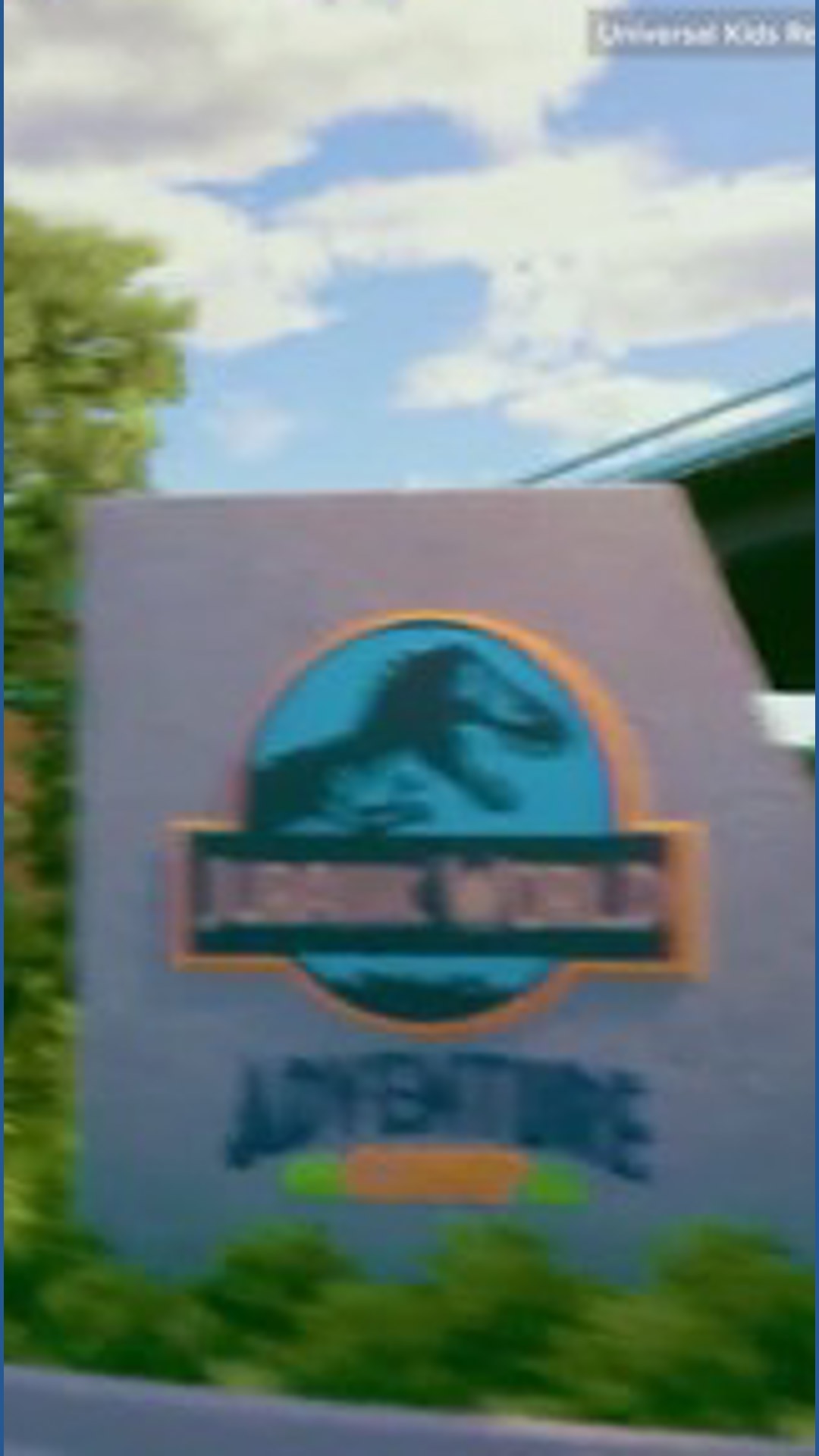 Universal Kids Resort gives sneak peek at the park before holding ...