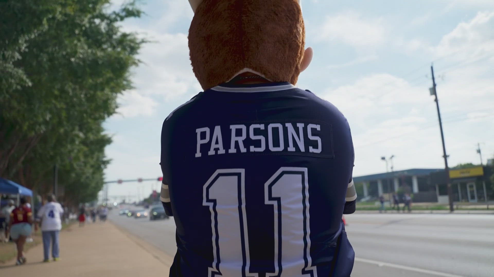 Dallas Cowboys documentary on Netflix: How the 90s dynasty was built | wfaa.com