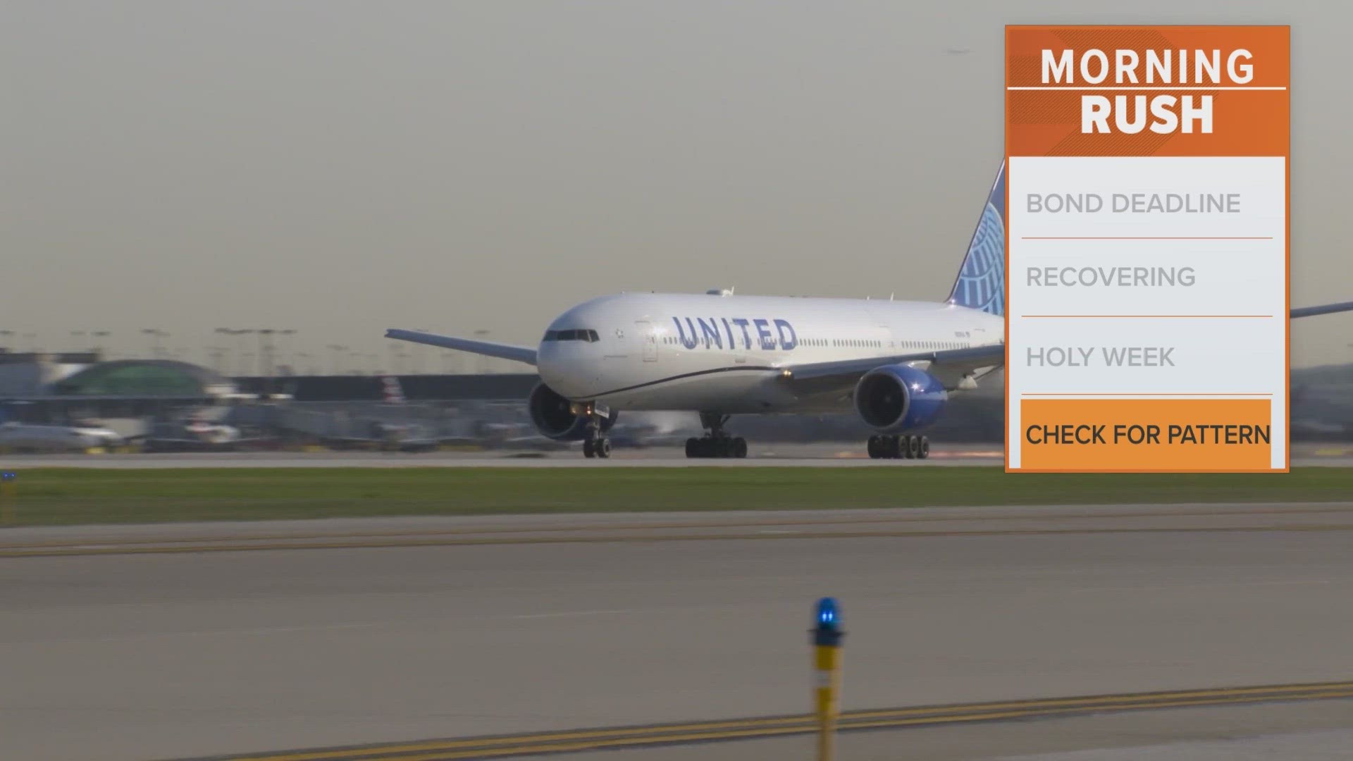 United says regulators increasing oversight after several plane issues ...