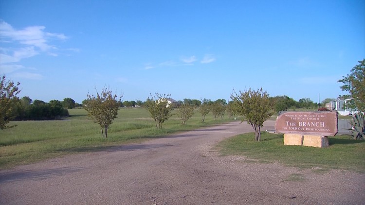 The Branch Davidians, 25 years later: A congregation living online ...