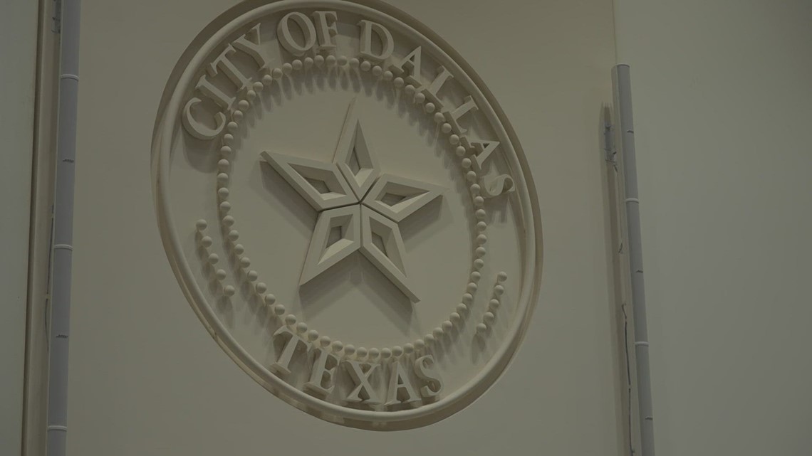 Dallas City Council appoints Mayor Pro Tem, Deputy Mayor Pro Tem | wfaa.com
