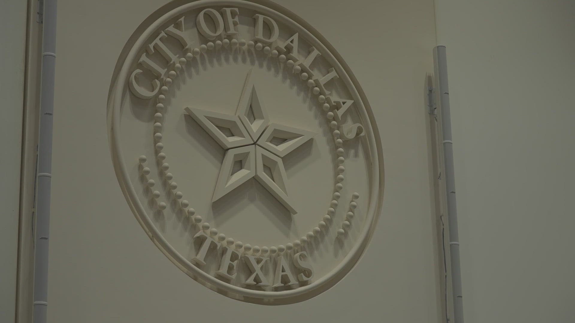 Dallas City Council appoints Mayor Pro Tem, Deputy Mayor Pro Tem | wfaa.com