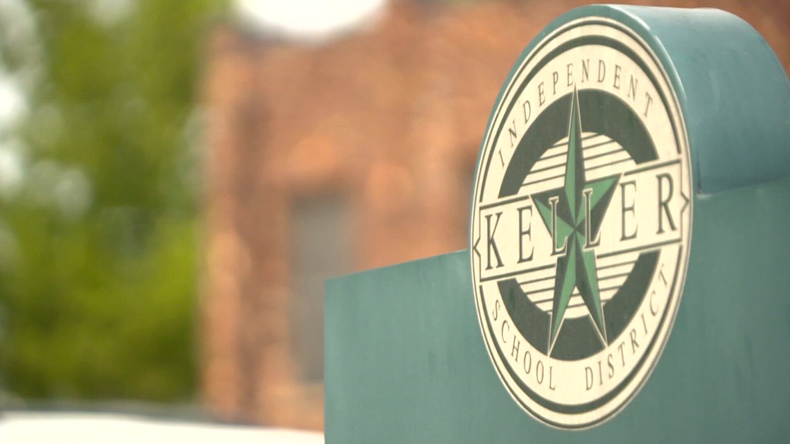 Keller ISD proposes school closures amid declining enrollment ...