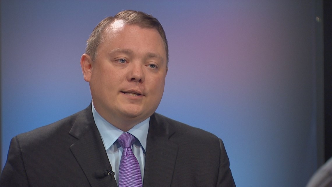 Early voter turnouts crush 2012 with passionate electorate | wfaa.com