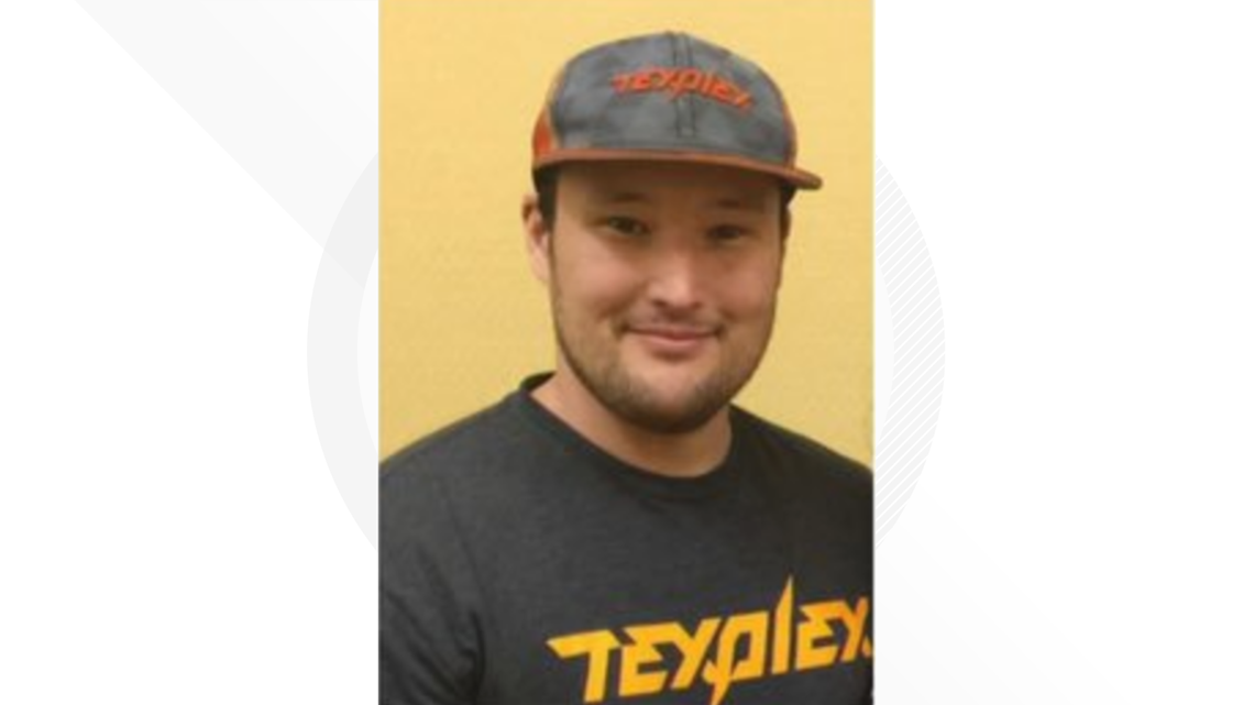 Accused child rapist killed himself in front of sheriff's office | wfaa.com