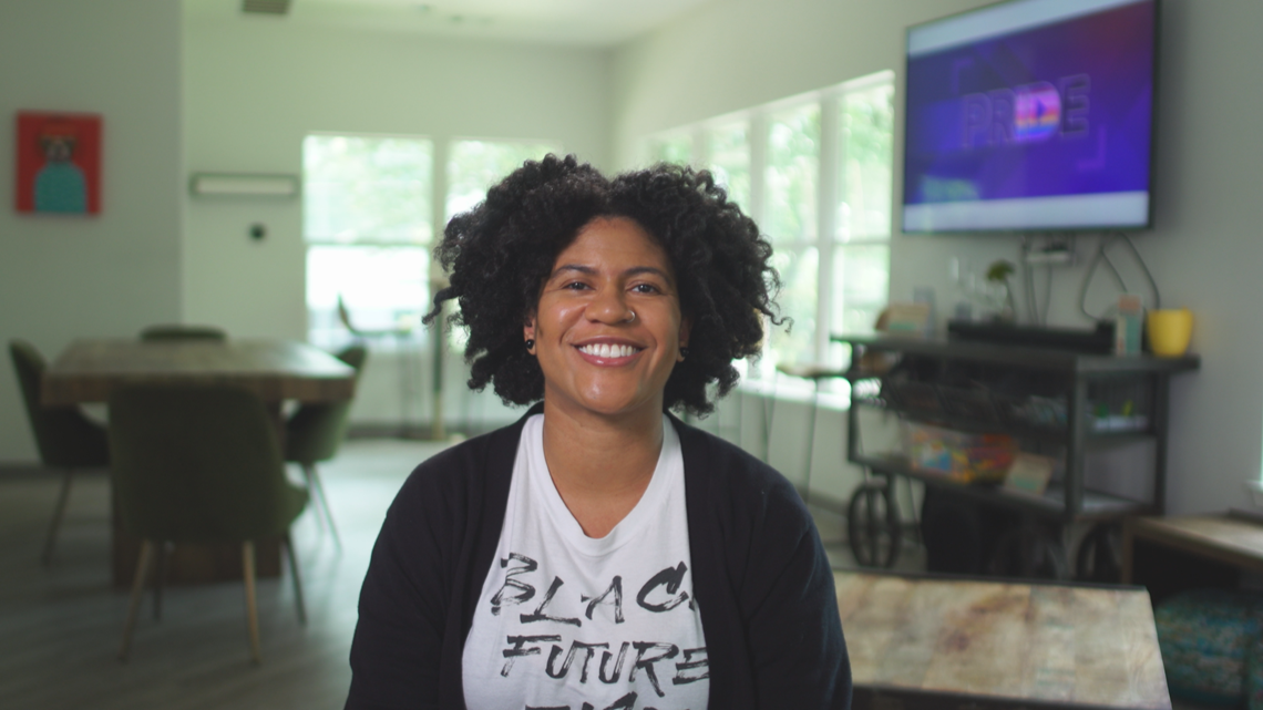 Letter to Myself: Ashley Innes | wfaa.com