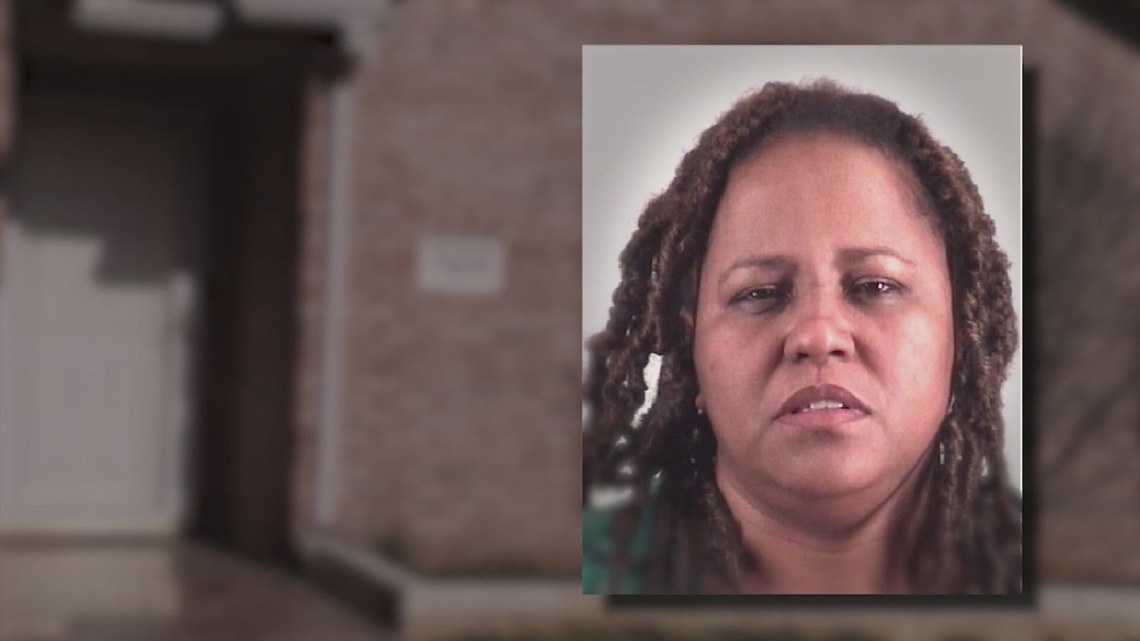 Arlington boarding home case: Suspect's bond reduced on one charge ...